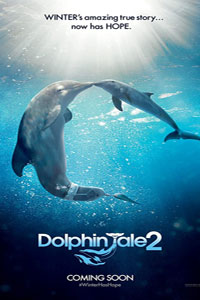 Dolphin Tale 2 (2014) • Ταινία - iathens.gr