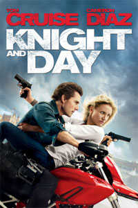 Επικίνδυνες Παρέες / Knight and Day (2010) • Ταινία - iathens.gr