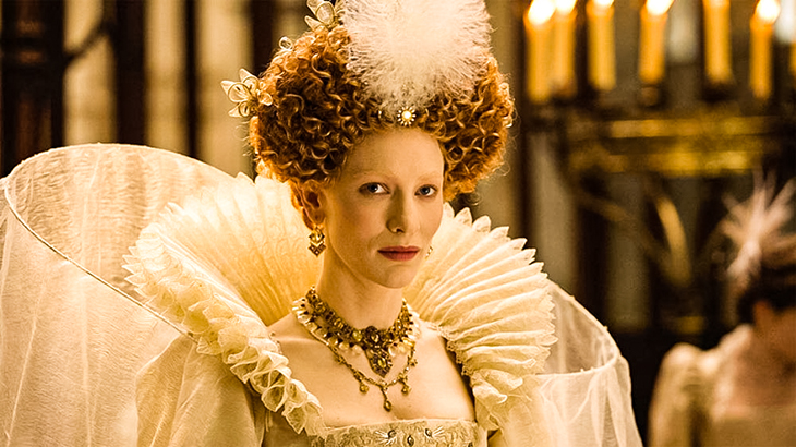 Elizabeth (1998) • Ταινία - iathens.gr