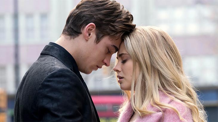 «After 4: Για Πάντα Μαζί» έρχεται το τέταρτο μέρος της επιτυχημένης ...