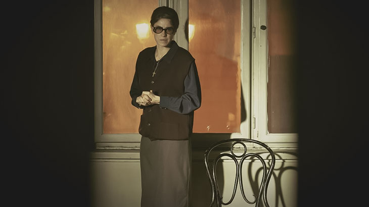 Σωτηρία με λένε στο Θέατρο Μικρό Χορν - iAthens.gr