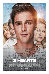 2 Hearts (2020) • Ταινία - iathens.gr